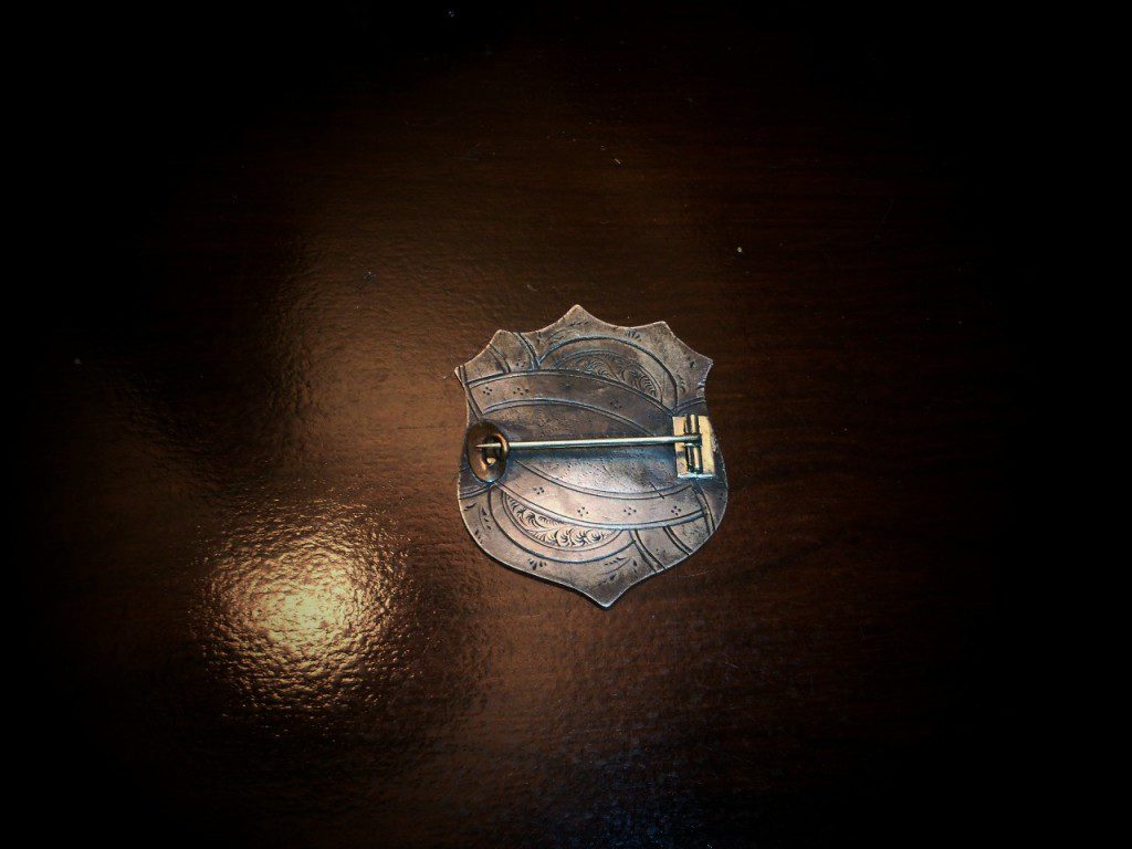 Antique Badges Page 6 | S&H Civil War Antiques