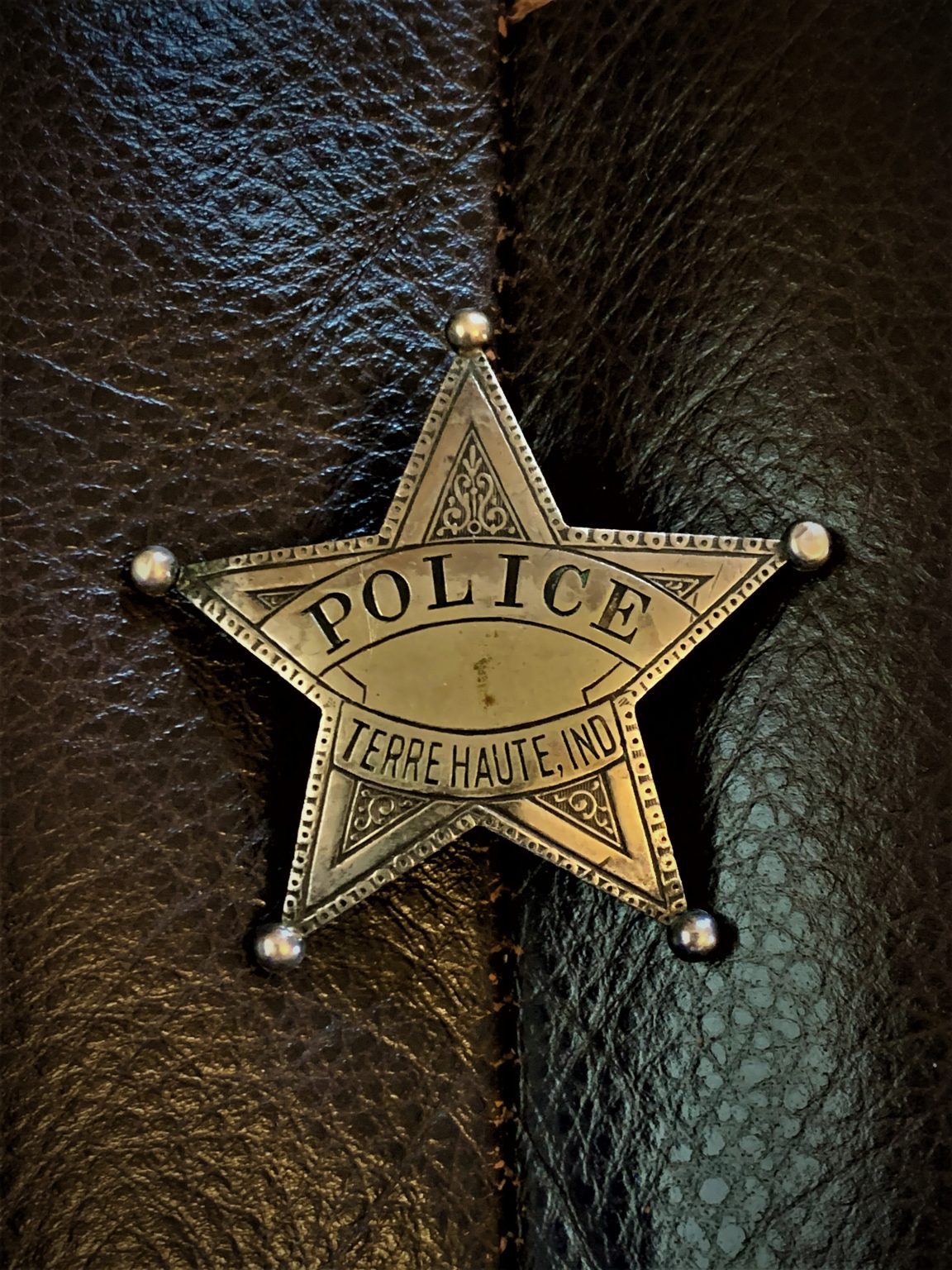 Antique Badges | S&H Civil War Antiques