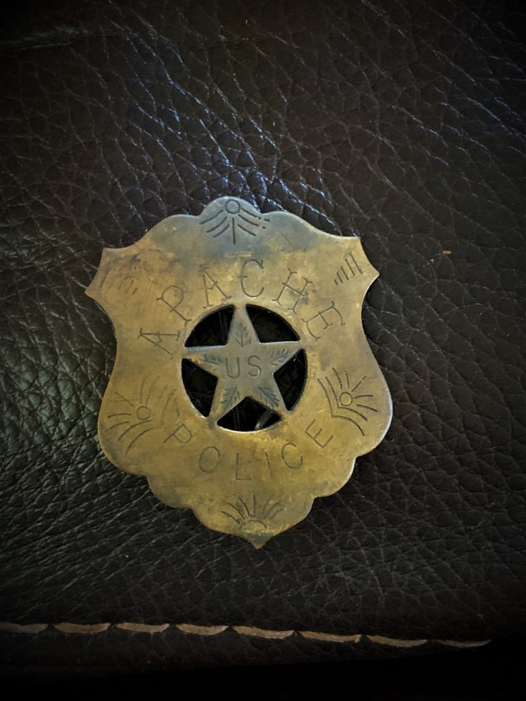 Antique Badges | S&H Civil War Antiques