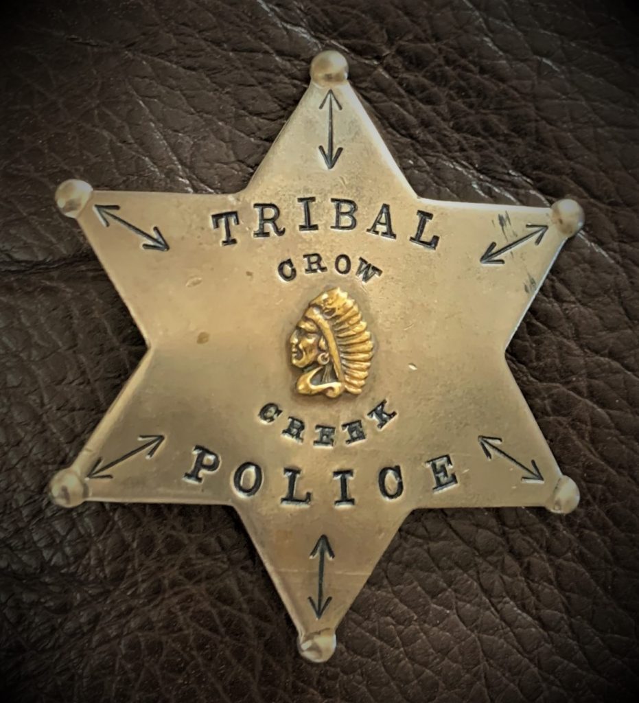 Antique Badges Page 5 | S&H Civil War Antiques