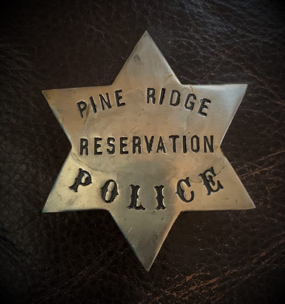 Antique Badges Page 7 | S&H Civil War Antiques