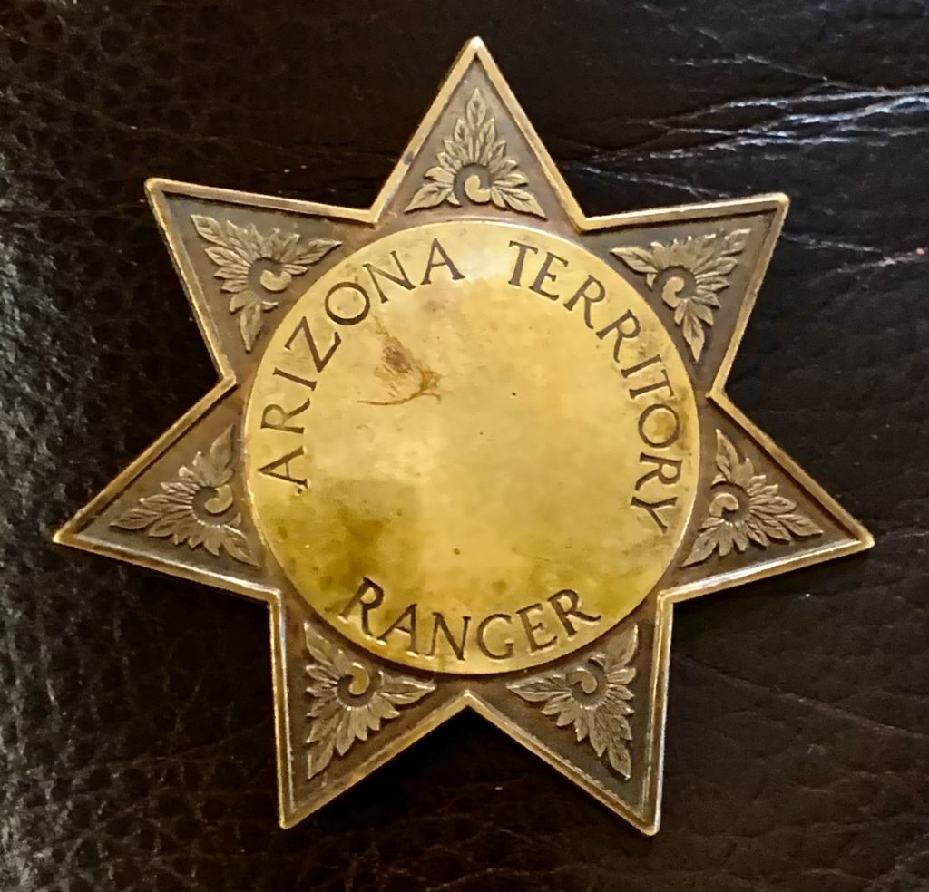 Antique Badges | S&H Civil War Antiques