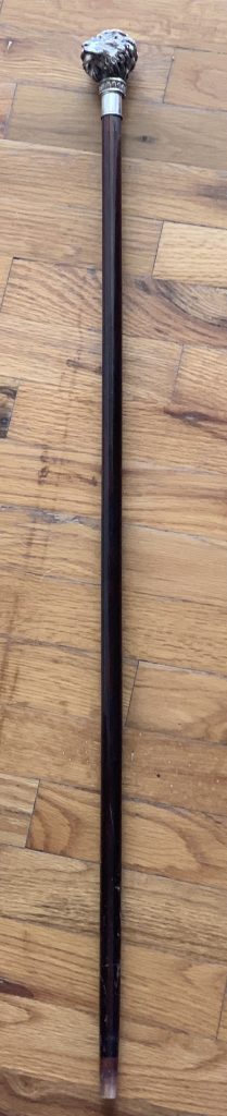 Antique Canes | S&H Civil War Antiques