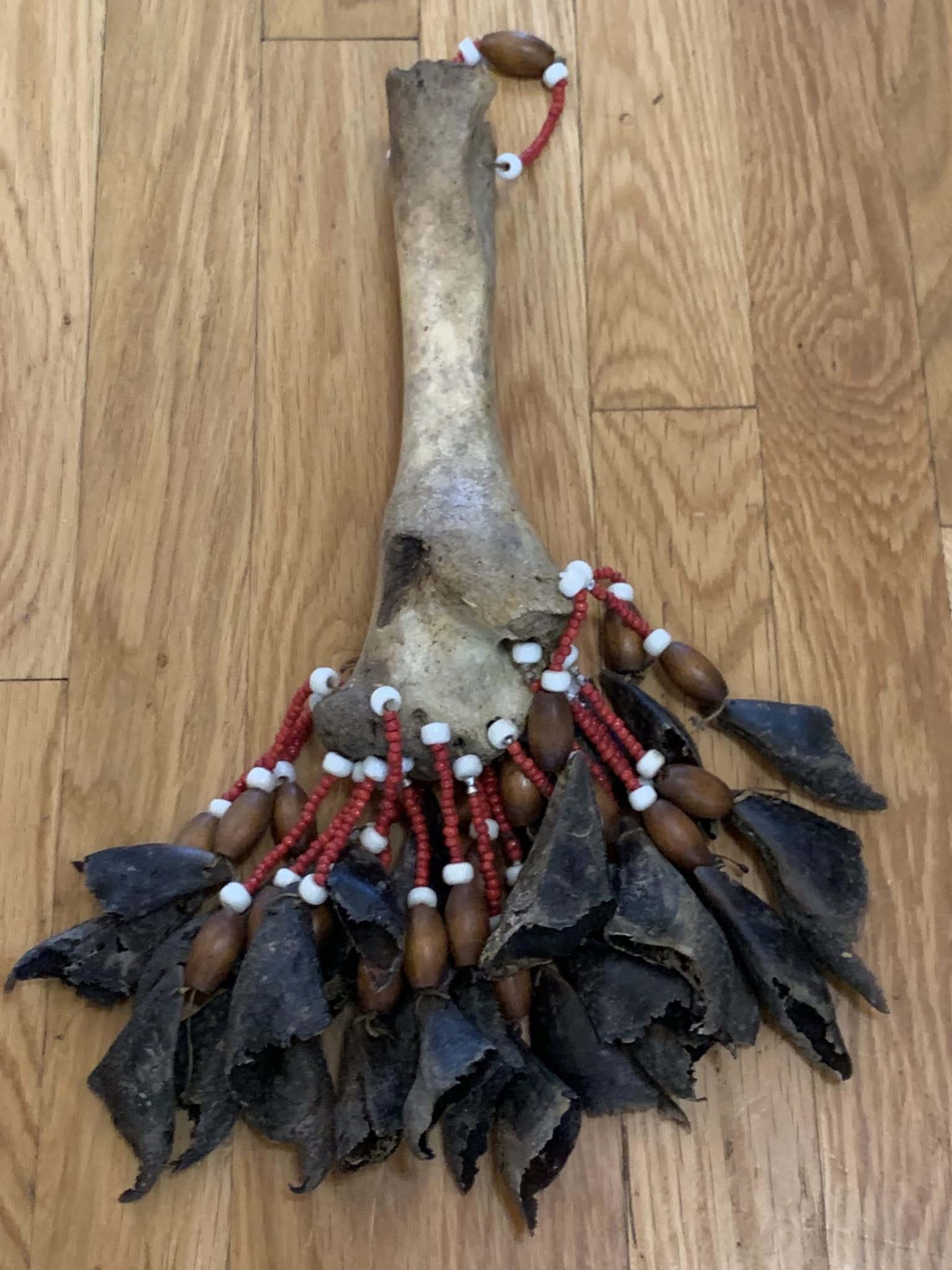 Old Beadwork Page 4 | S&H Civil War Antiques