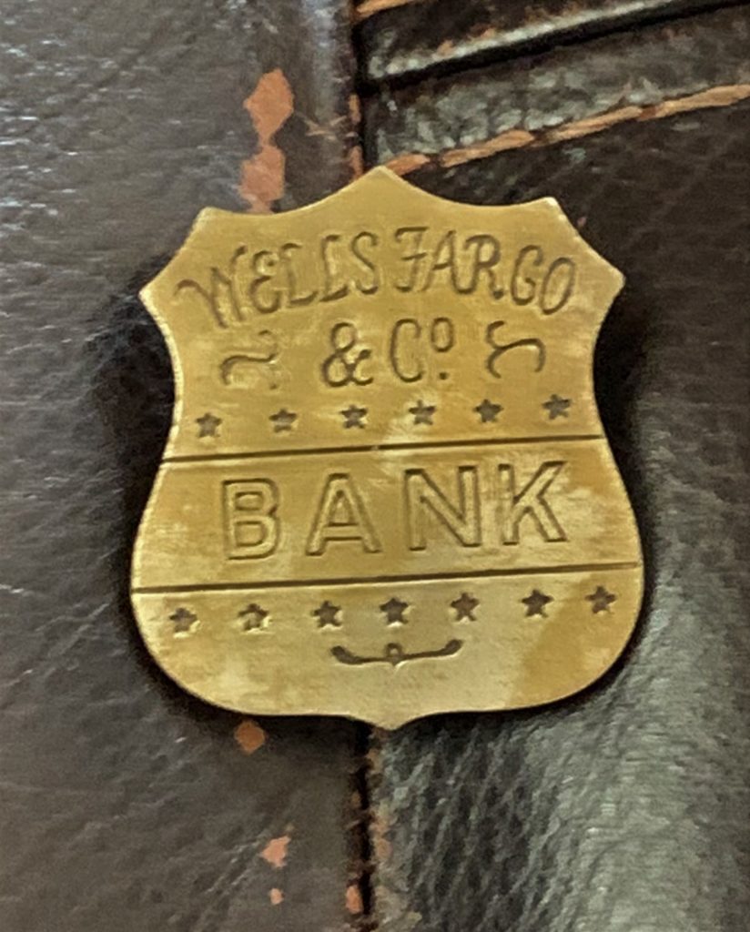 Antique Badges Page 5 | S&H Civil War Antiques