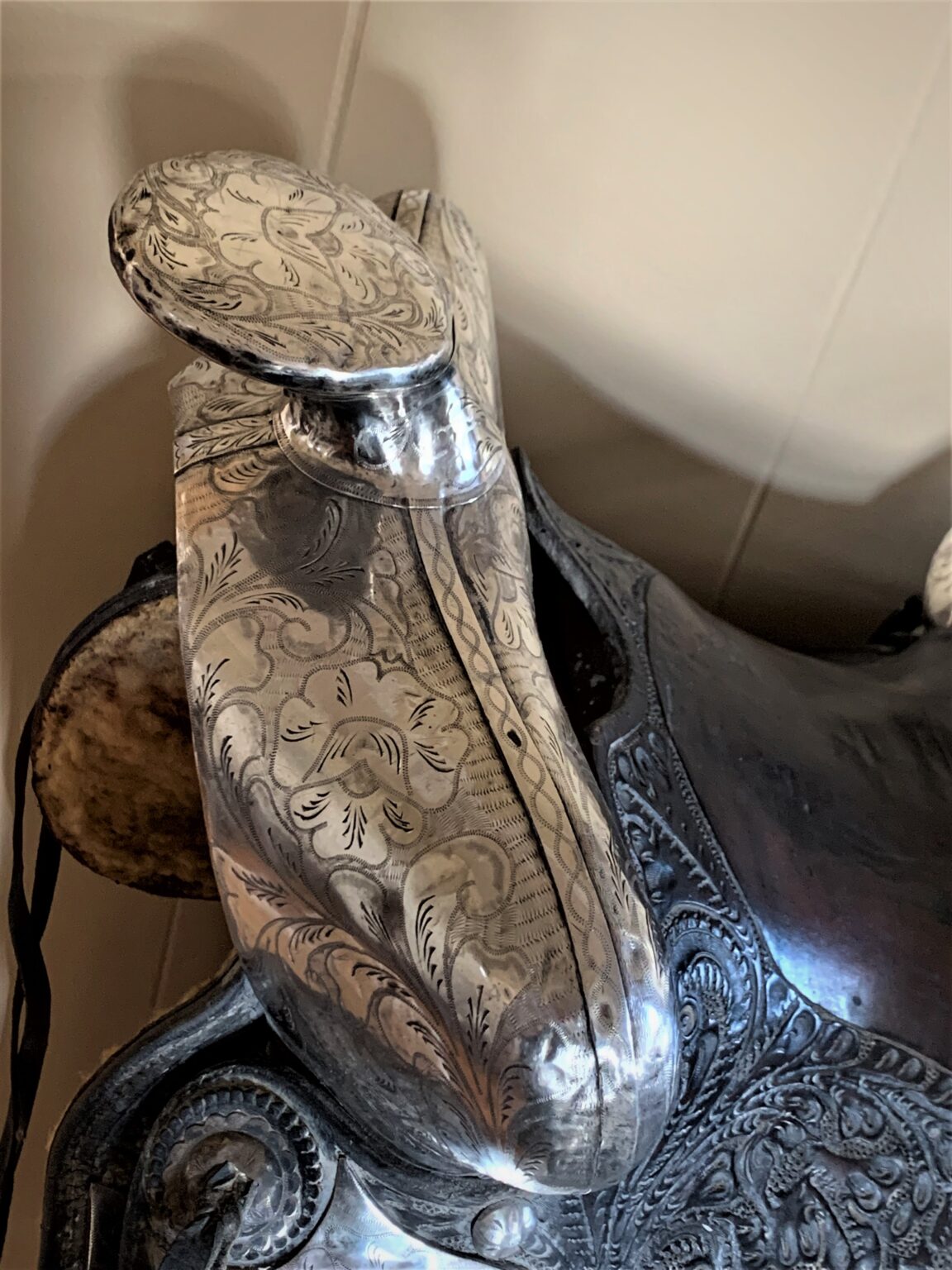 Old Saddles | S&H Civil War Antiques