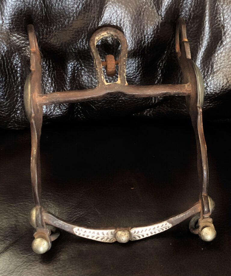 Old Spurs & Guns | S&H Civil War Antiques