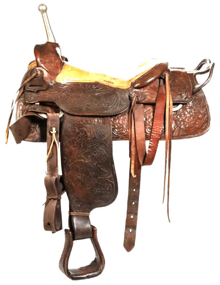 Old Saddles Page 2 | S&H Civil War Antiques