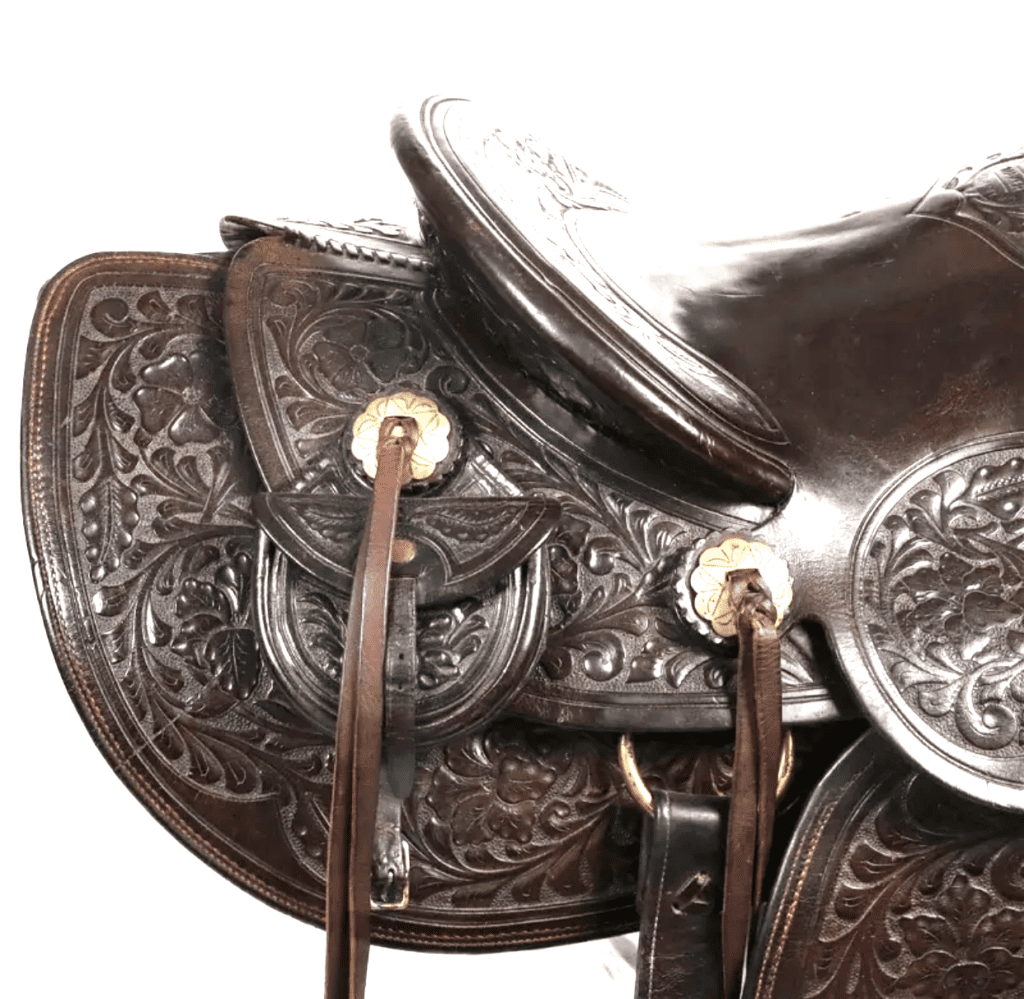 Old Saddles Page 3 | S&H Civil War Antiques