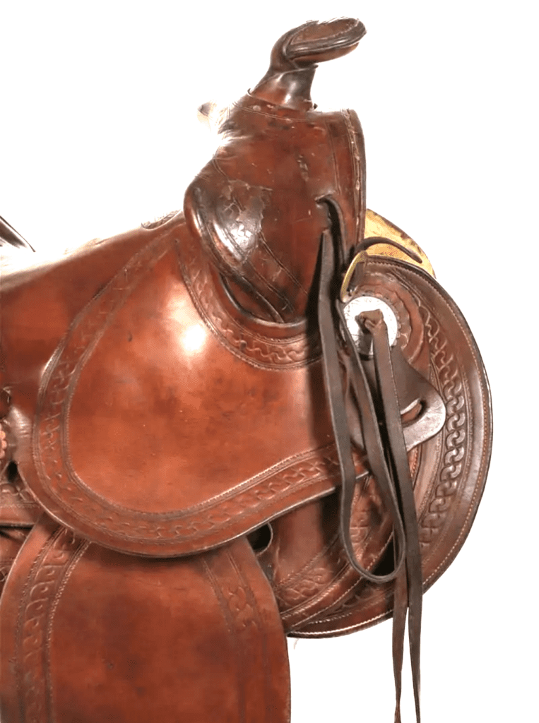 Old Saddles Page 2 | S&H Civil War Antiques