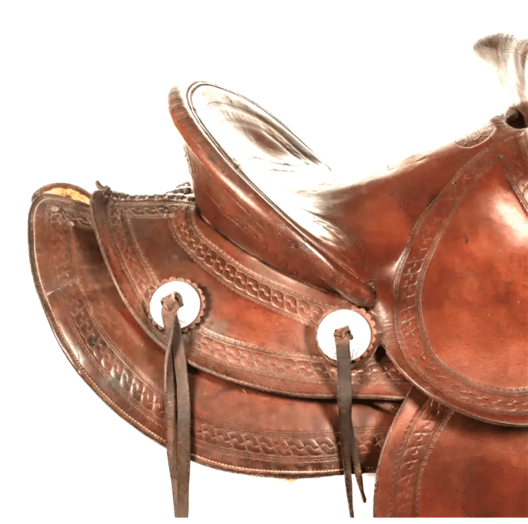 Old Saddles Page 2 | S&H Civil War Antiques