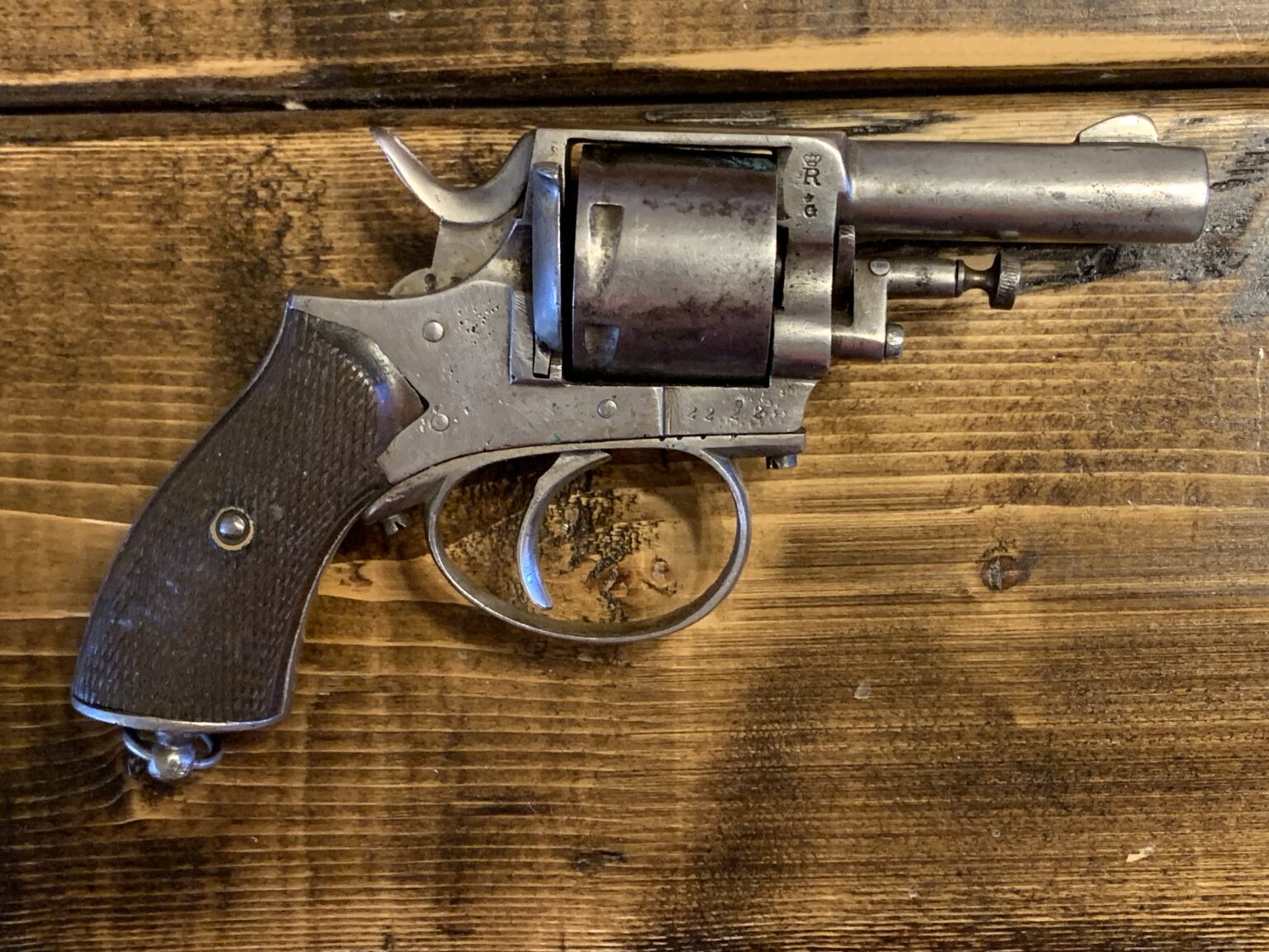 Antique Guns Page 1 | S&H Civil War Antiques