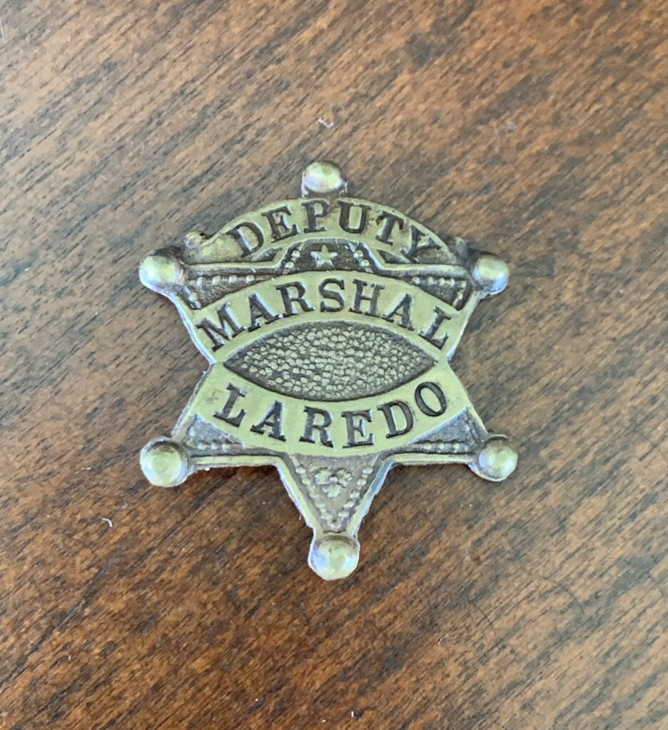 Antique Badges Page 2 | S&H Civil War Antiques