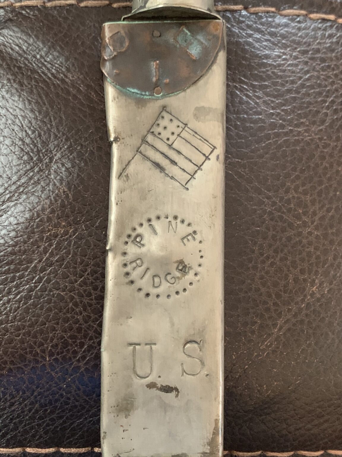 Old Beadwork Page 13 | S&H Civil War Antiques