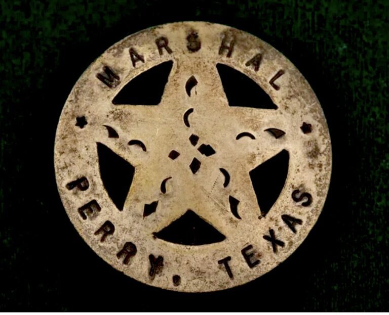 Antique Badges Page 5 | S&H Civil War Antiques