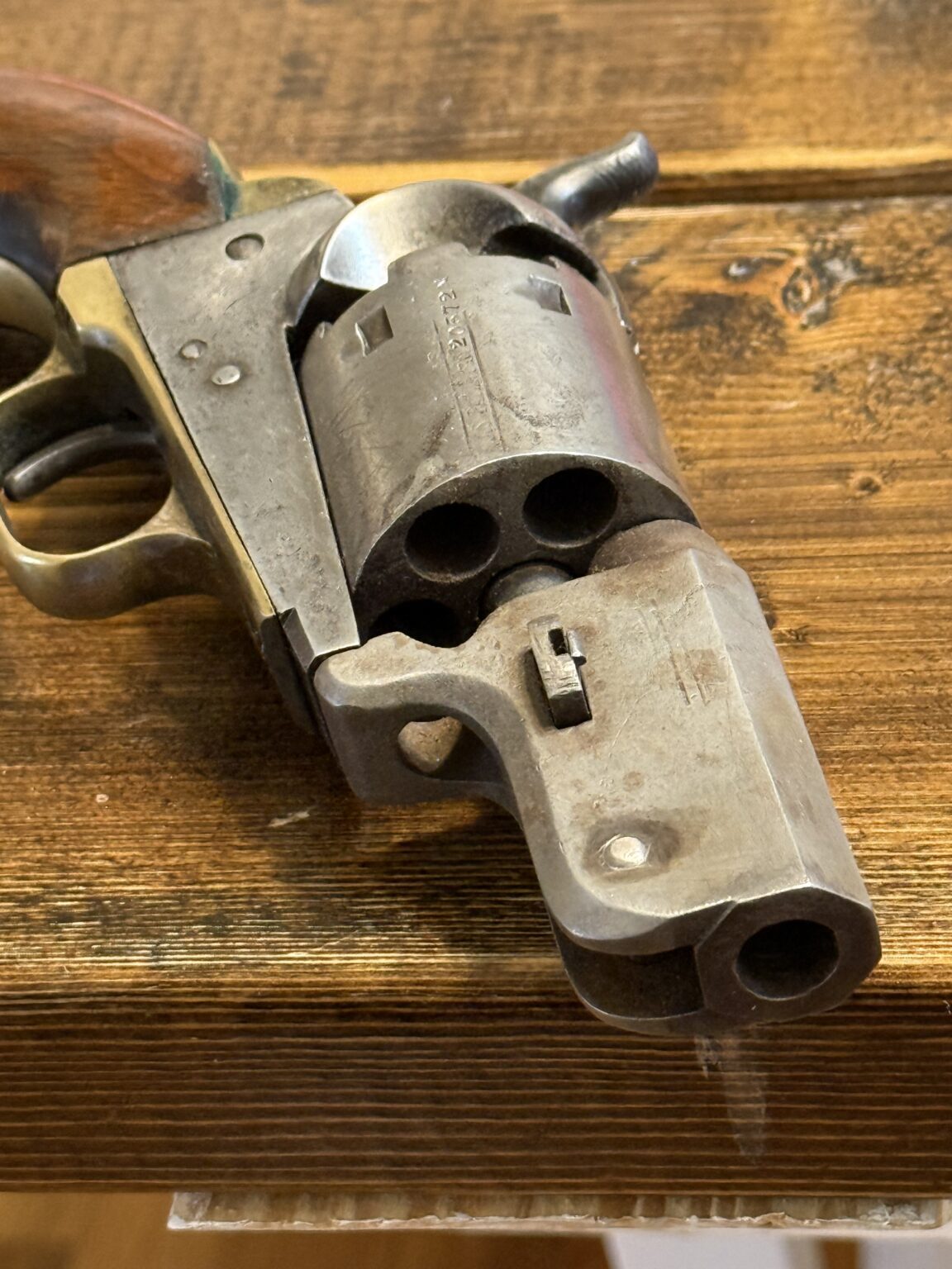Antique Guns Page 1 | S&H Civil War Antiques