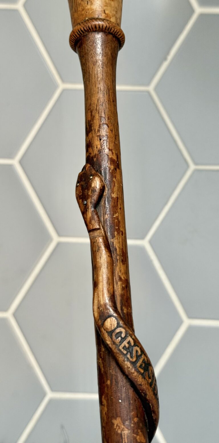 Antique Canes | S&H Civil War Antiques