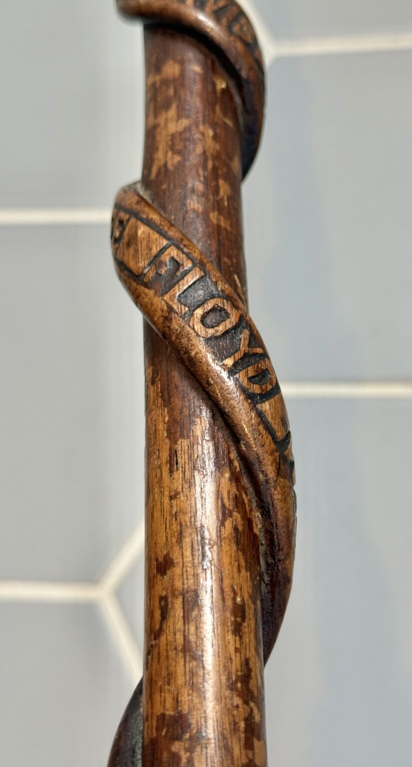 Antique Canes | S&H Civil War Antiques