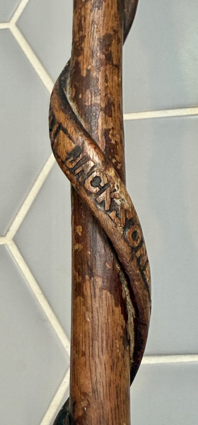 Antique Canes | S&H Civil War Antiques