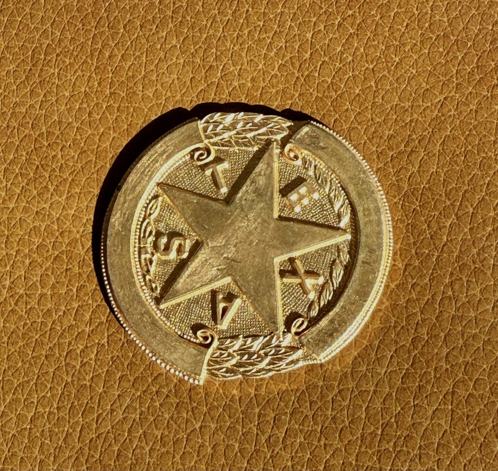 Antique Badges Page 3 | S&H Civil War Antiques