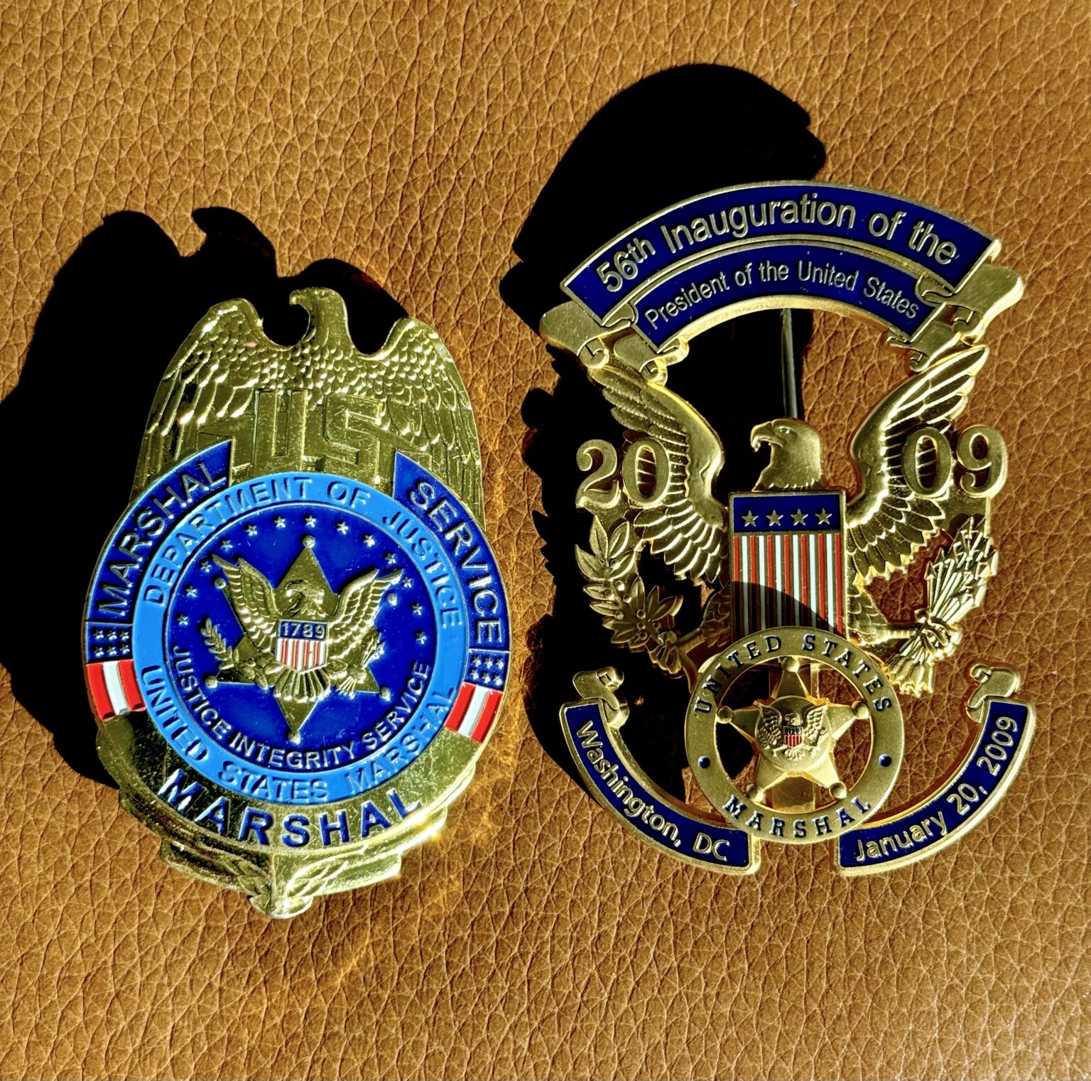 Antique Badges Page 3 | S&H Civil War Antiques